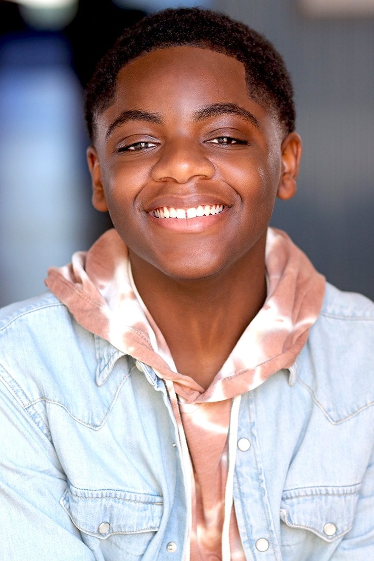 Picture of Jaylin Webb