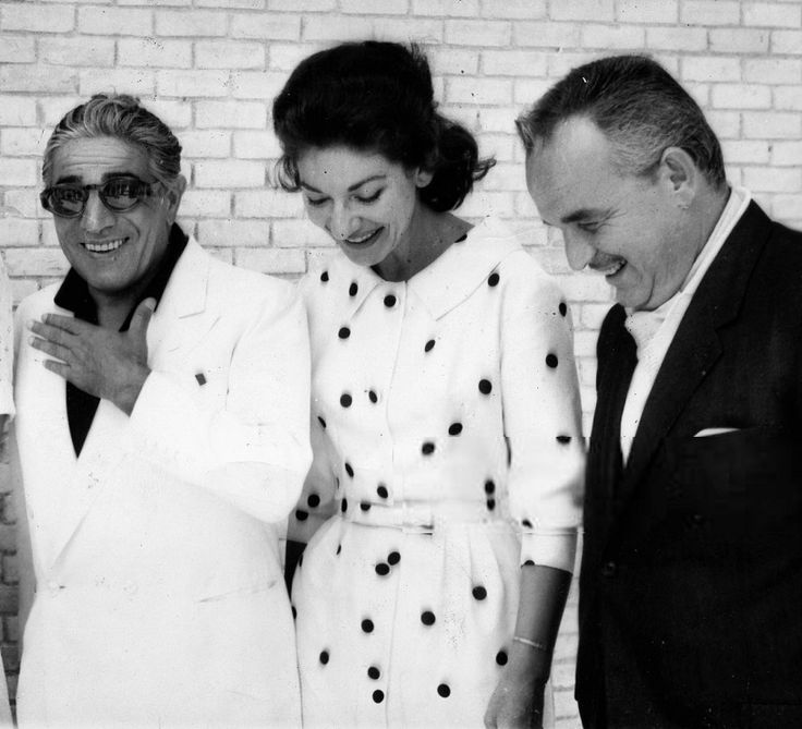 Picture of Aristotle Onassis