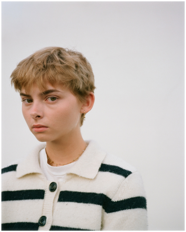 Picture of Sandra Guldberg Kampp