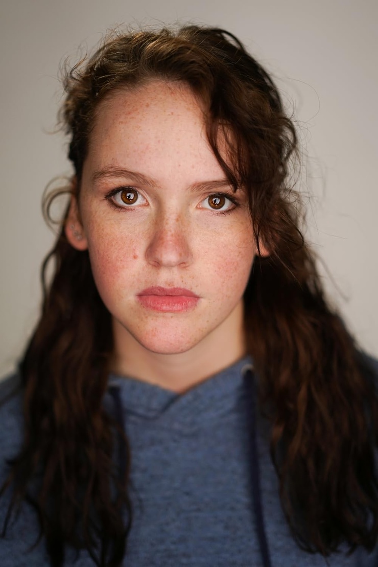 Talitha Bateman image