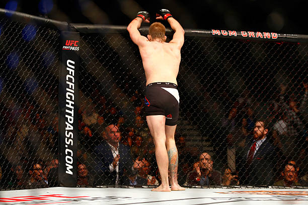 Picture of Mike Pyle