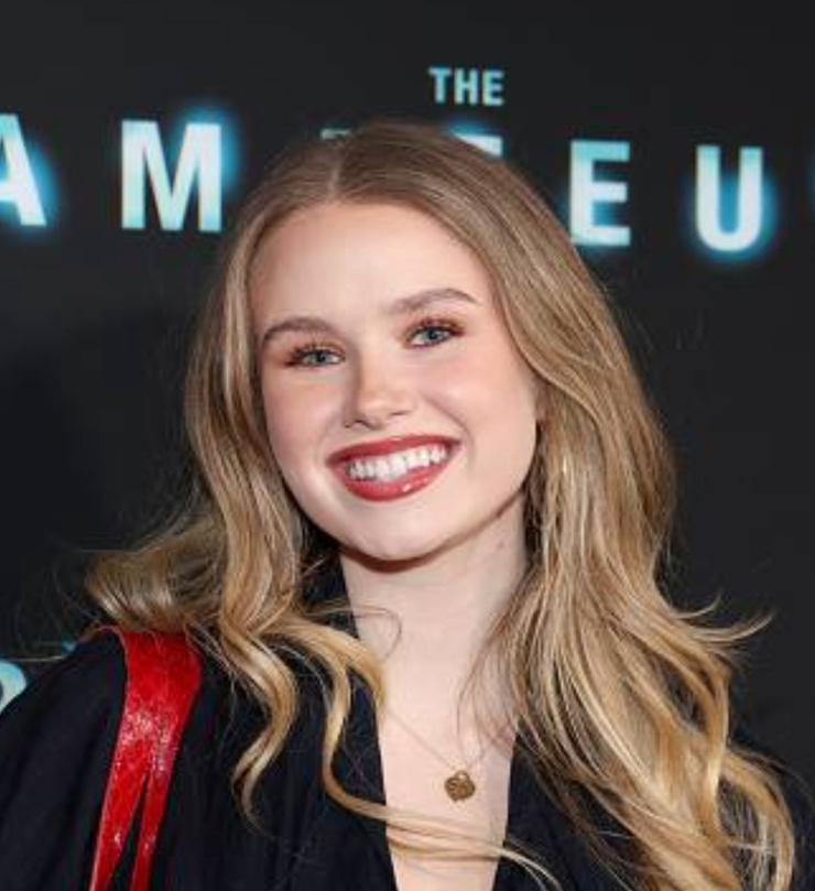 Image of Trinity Rose Likins