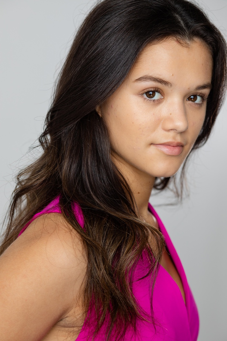 Picture of Jaynee-Lynne Kinchen