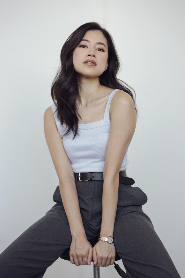 Image of Kimie Tsukakoshi