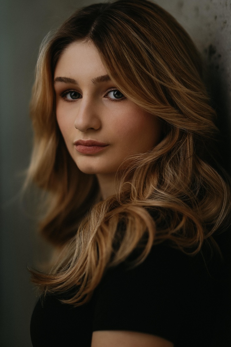 Picture of Mia Bella