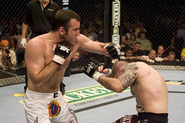 Picture of Forrest Petz