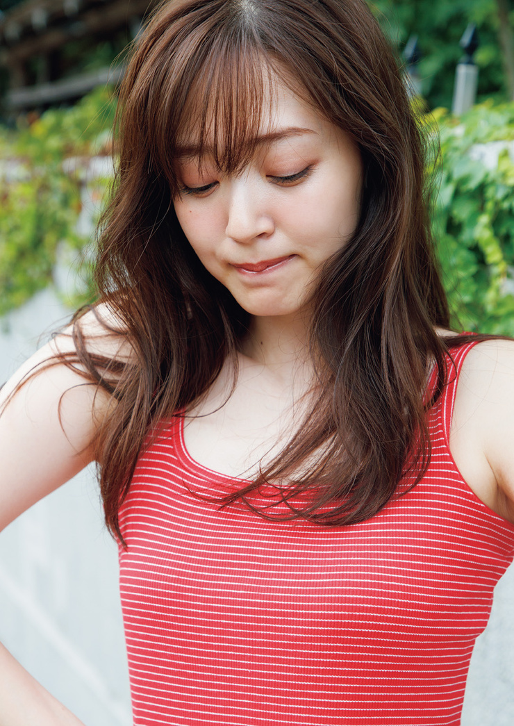 Picture of Airi Suzuki