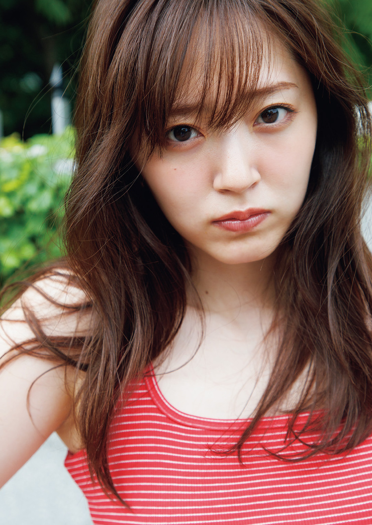 Picture of Airi Suzuki