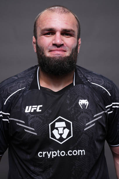 Picture of Shamil Gaziev
