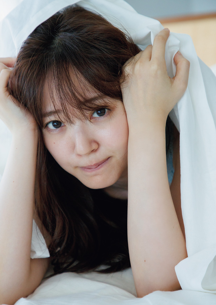 Picture of Airi Suzuki