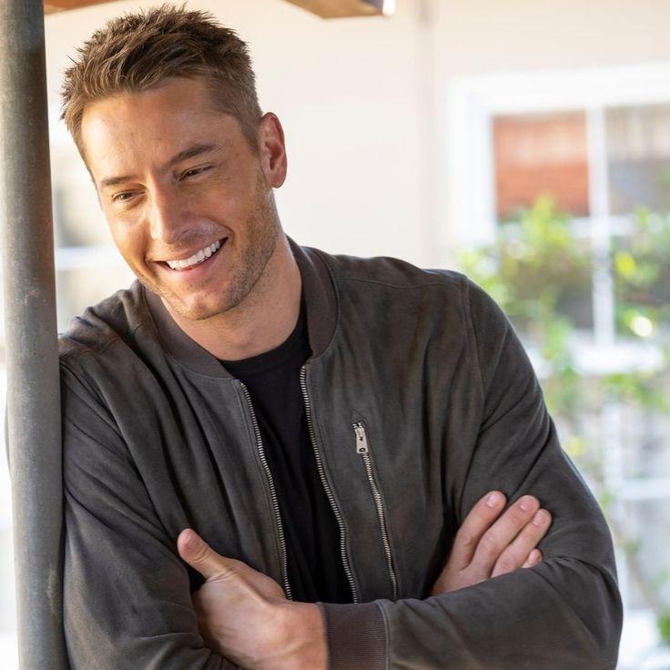 Justin Hartley picture