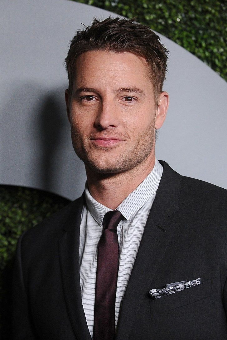 Picture of Justin Hartley