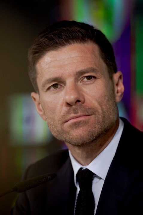 Picture of Xabi Alonso