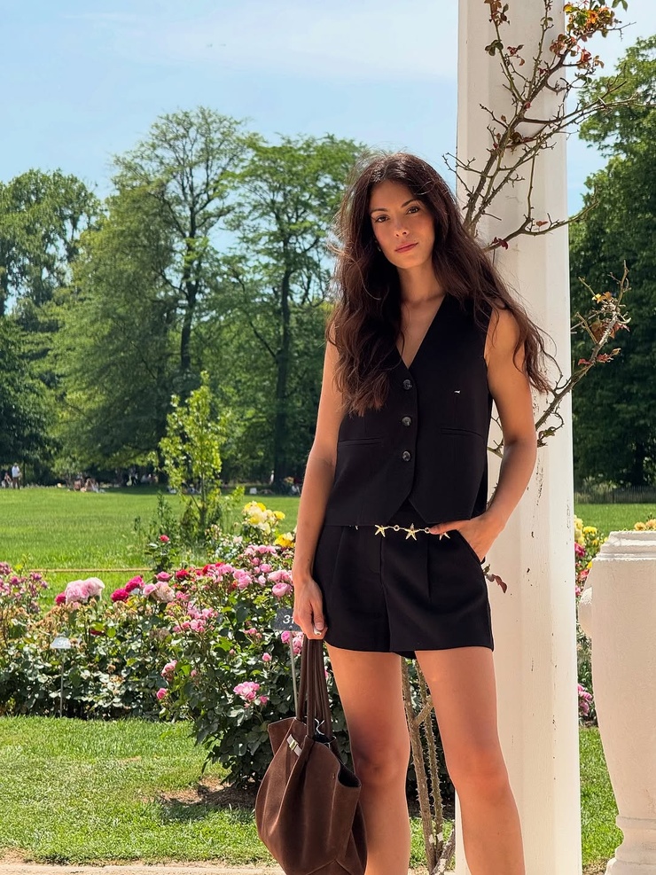 Picture of Caroline Podlewski