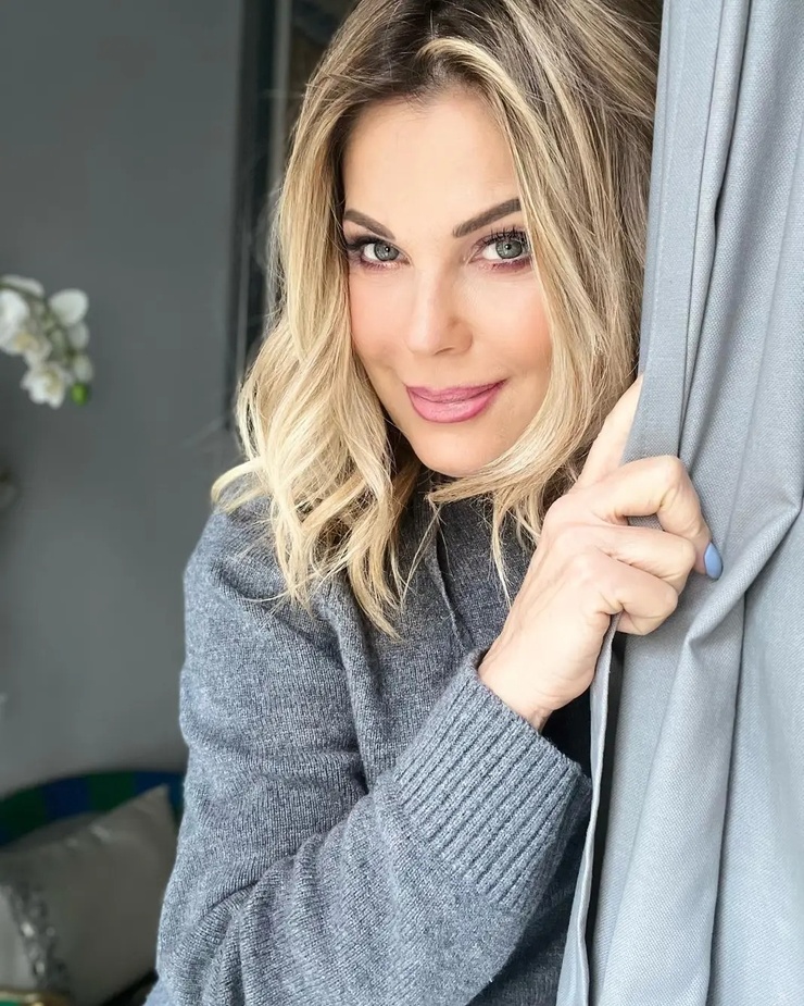 Picture of Patrizia Pellegrino