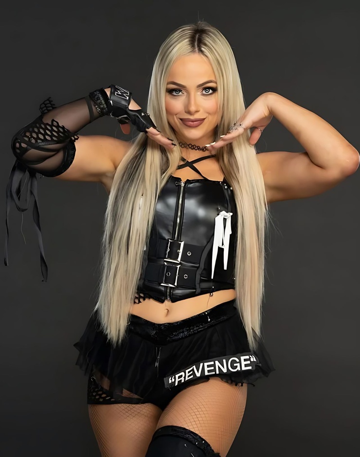 Picture of Liv Morgan
