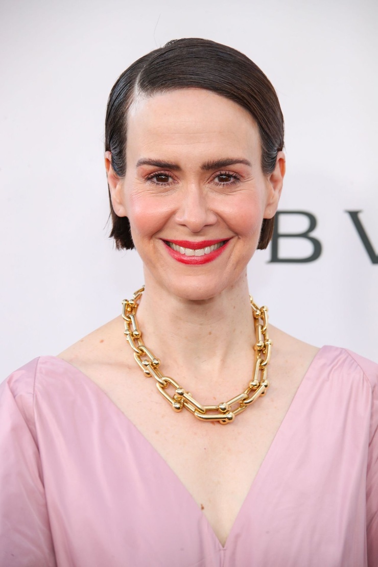 Picture of Sarah Paulson