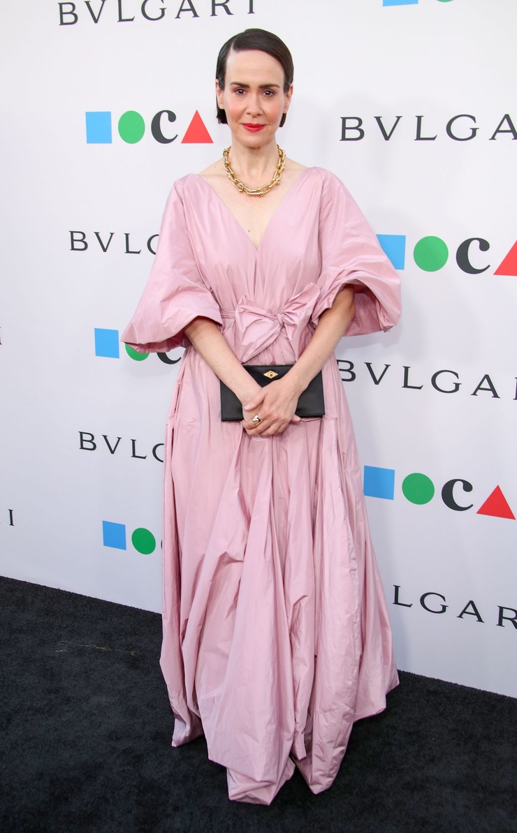 Picture of Sarah Paulson