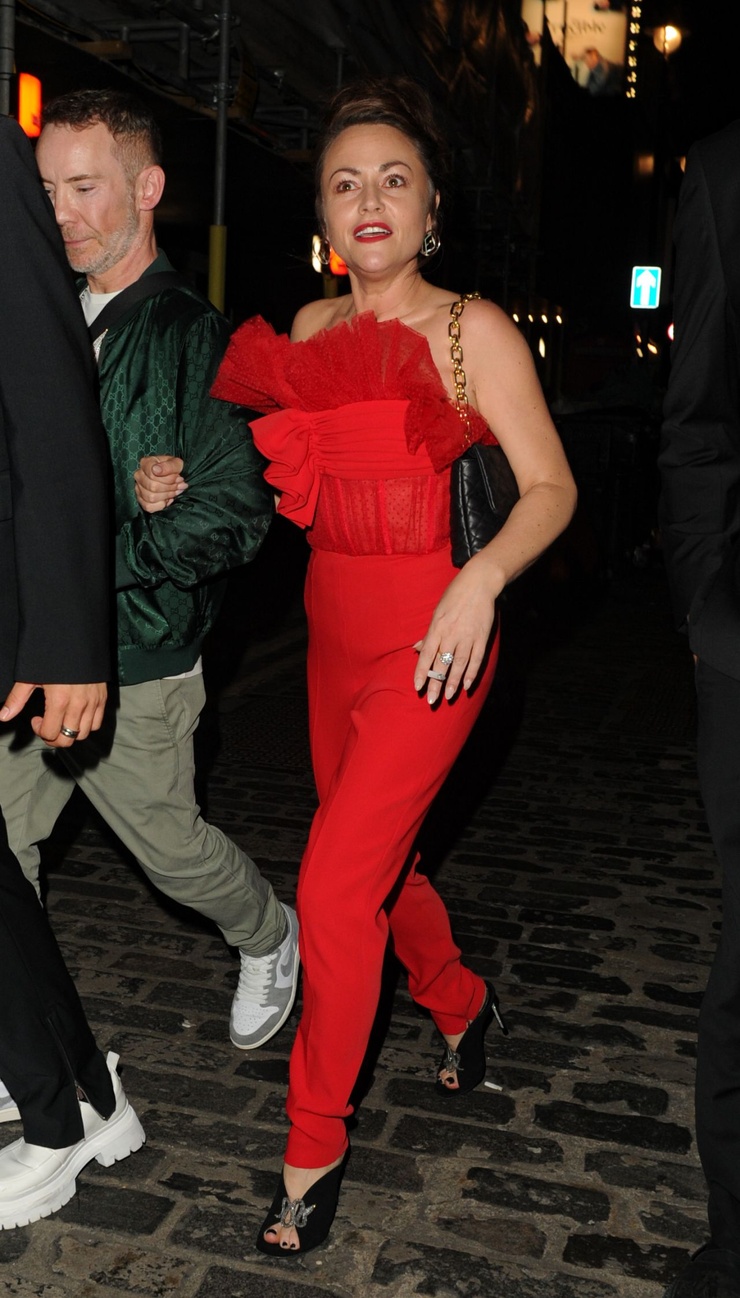 Image of Jaime Winstone