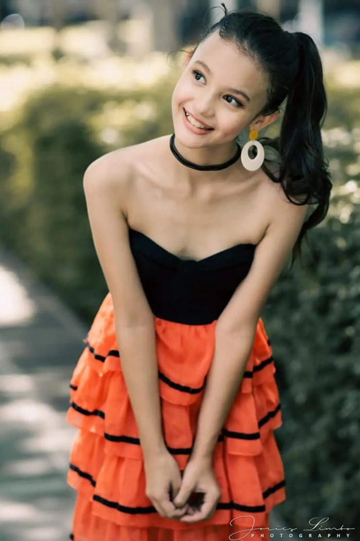 Picture of Kayla Anne Davies