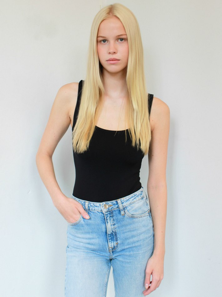 Picture of Alli Salo