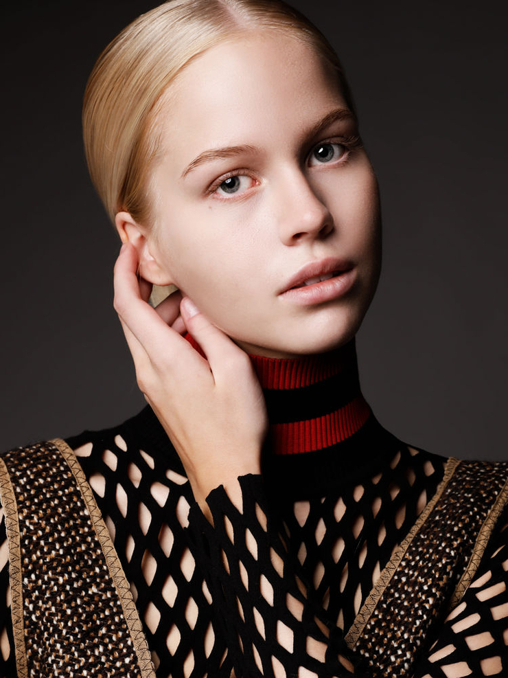 Image of Alli Salo