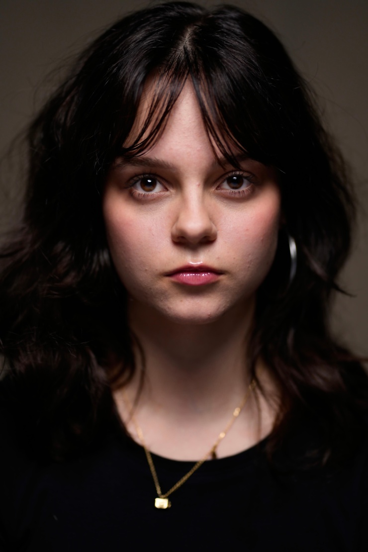 Picture of Eloise Little