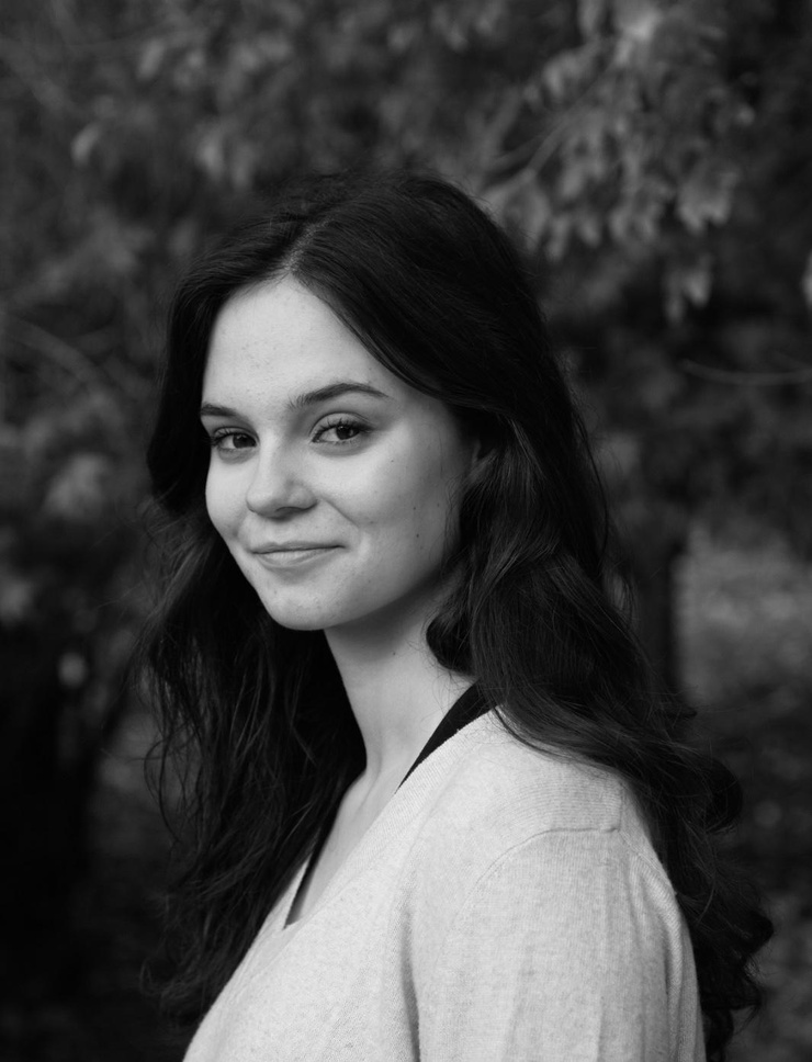 Picture of Eloise Little