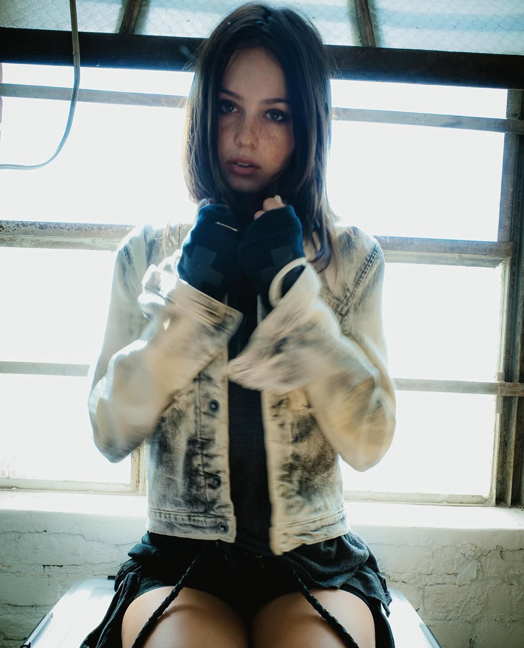 Picture of Mazzy Joya