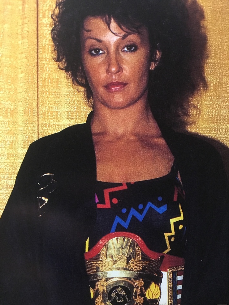Sherri Martel picture