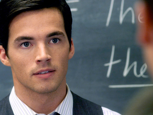 Picture of Ian Harding