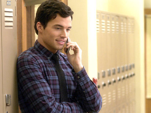 Picture of Ian Harding