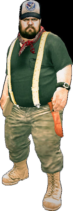Picture of Derrick Duggan