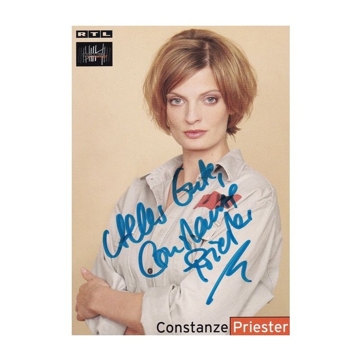 Picture of Constanze Priester