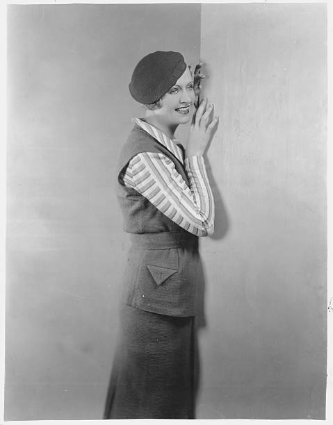 Ethel Shutta