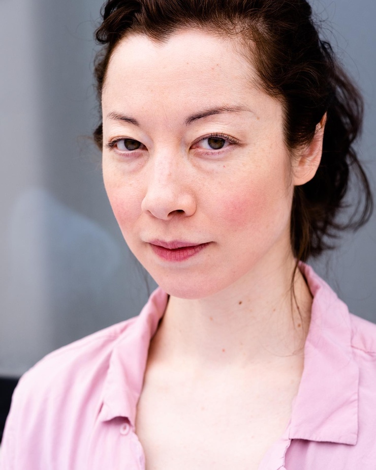 Picture of Nina Fog