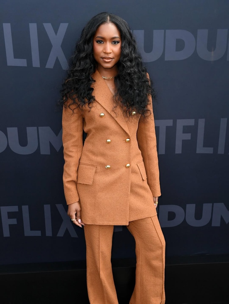 Carlacia Grant image