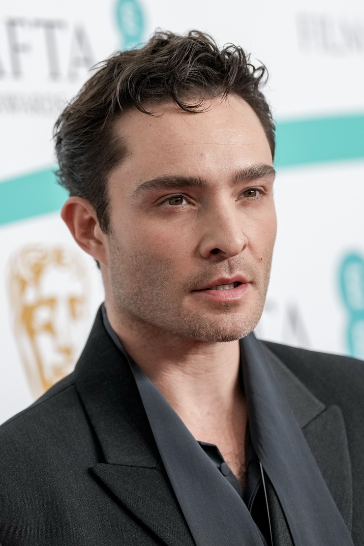 Picture of Ed Westwick