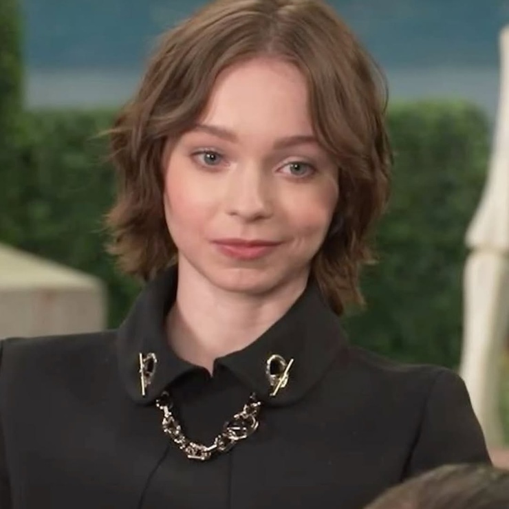 Picture of Emma Myers