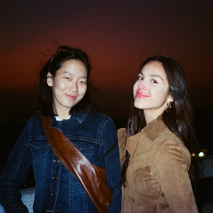 Picture of Madison Hu