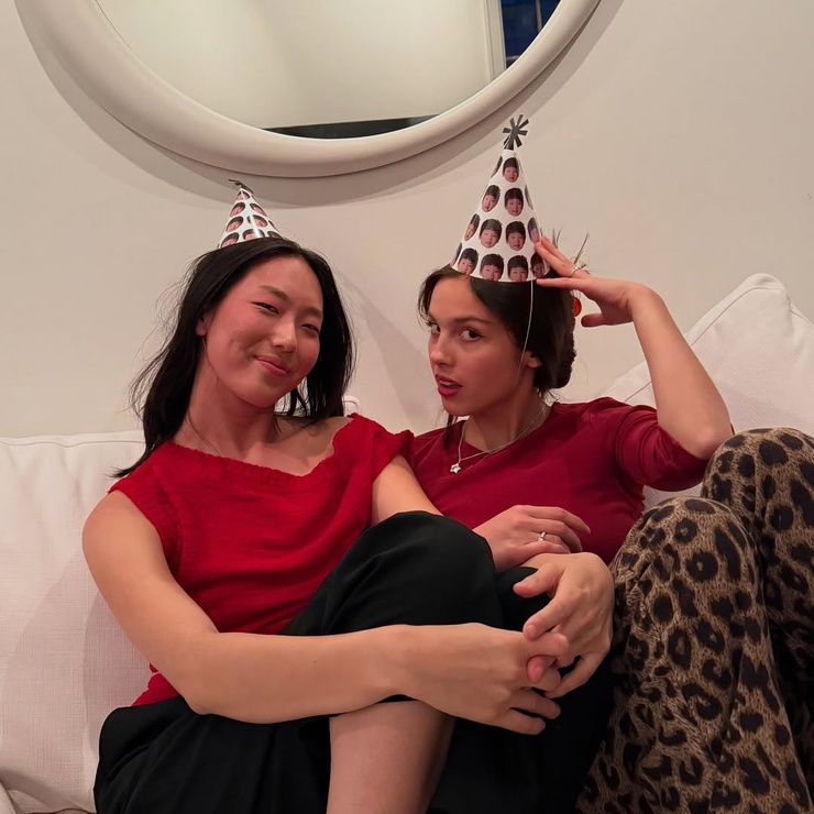 Picture of Madison Hu