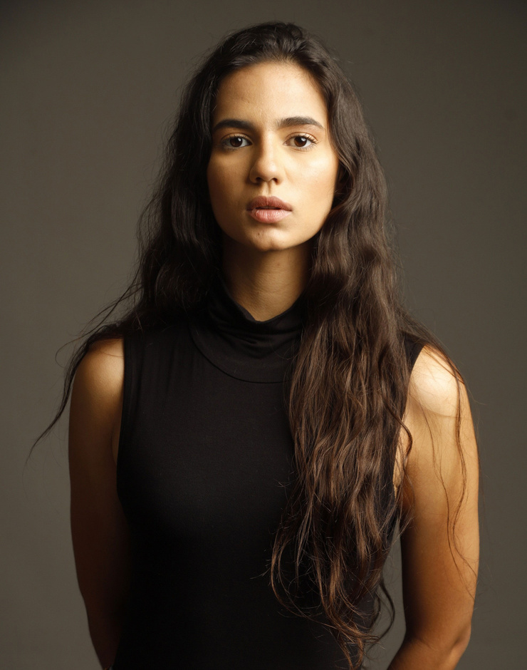 Picture of Camila Issa