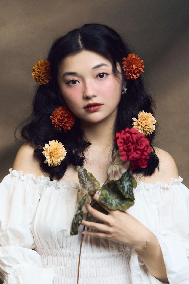 Picture of Michelle Fang