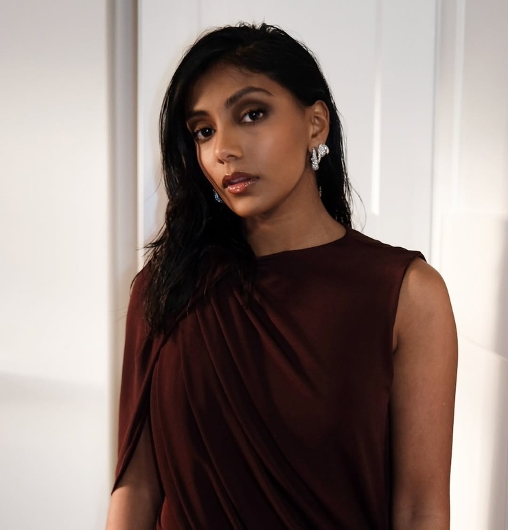 Picture of Charithra Chandran