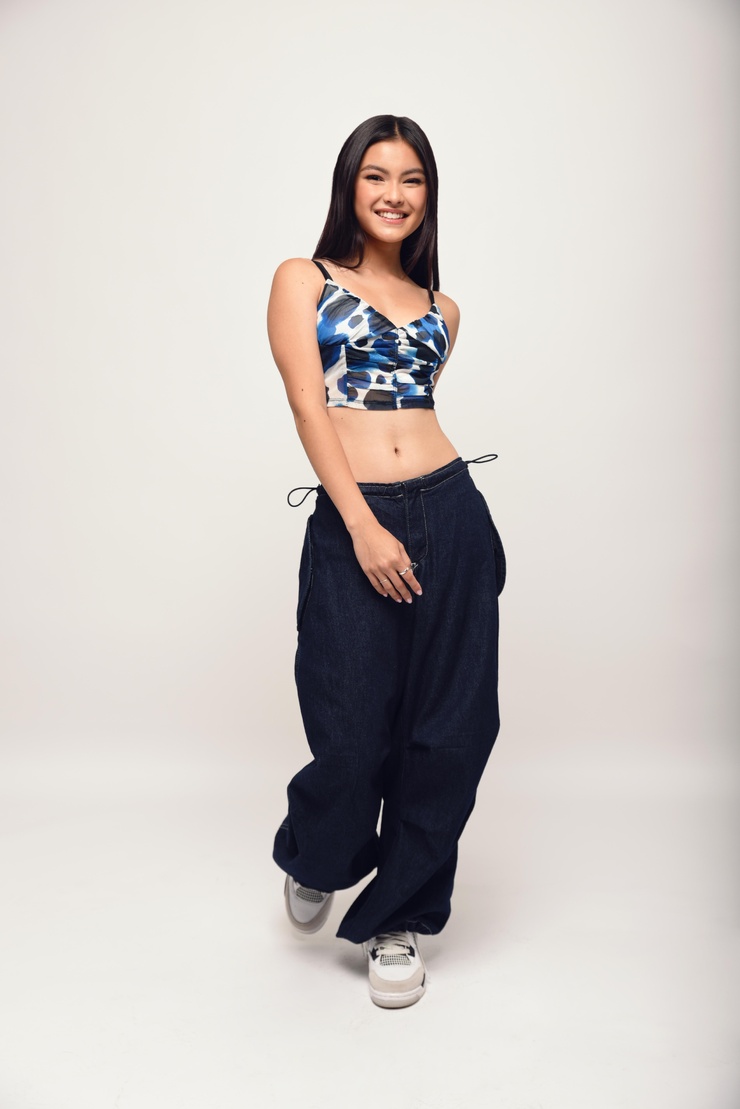 Picture of Kaileen Angelic Chang