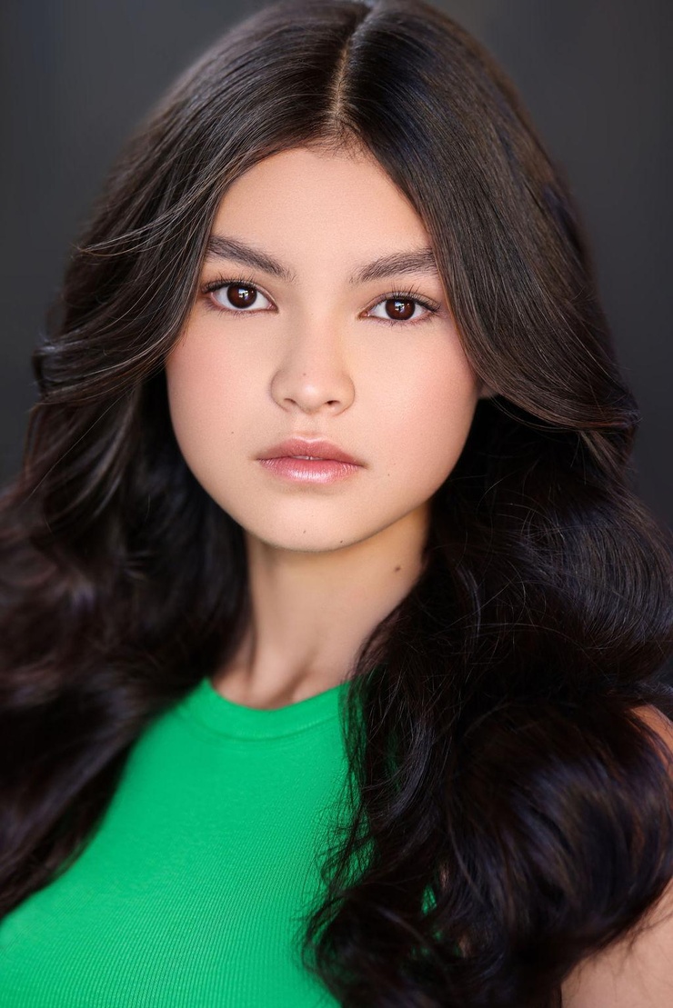 Image of Kaileen Angelic Chang