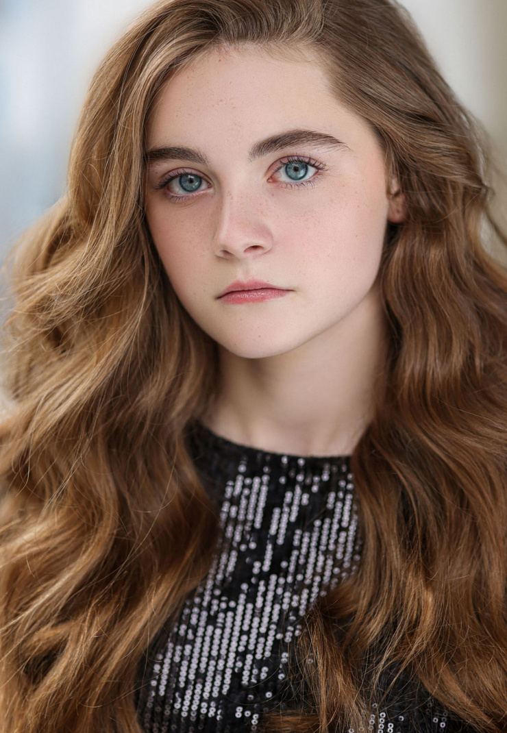 Picture of Anabelle Holloway