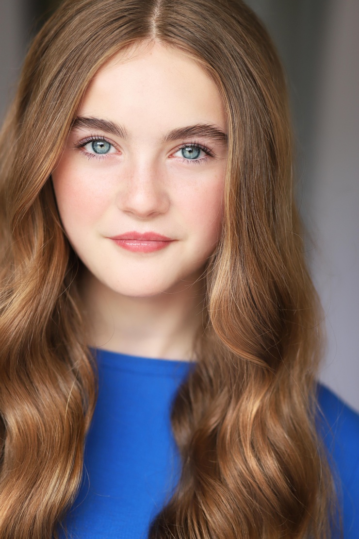 Picture of Anabelle Holloway