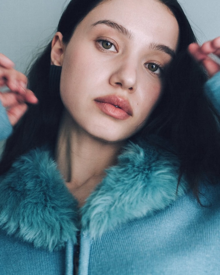 Picture of Emilija Baranac