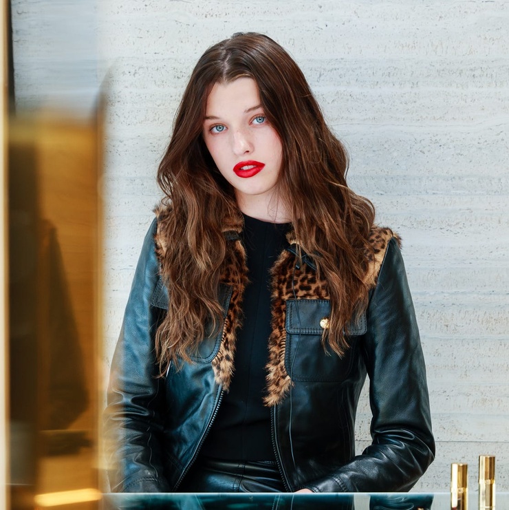 Picture of Ever Anderson